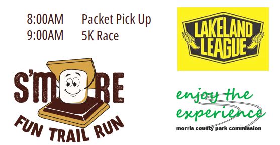 S’more 5K – Lakeland Junior Track & Field League